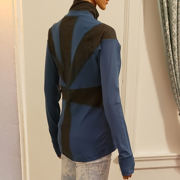 Soybu | Tops | Soybu Track Jacket | Poshmark